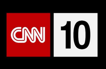 2020年度干货（一）CNN10 （学生新闻）2020年全年打包 mp4视频+mp3音频+pdf文本 | 夏天英语乐园